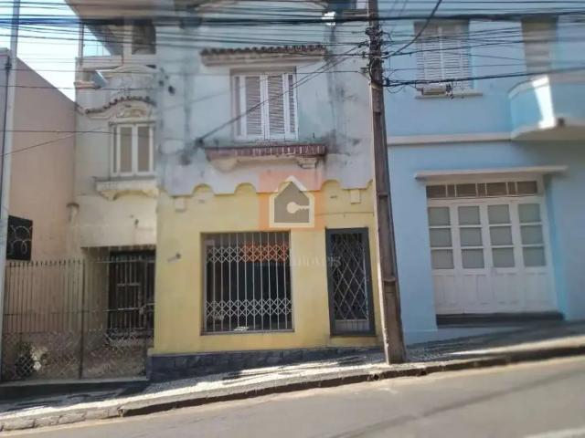 Conj. Comercial / Sala para Locação em Ponta Grossa/PR Centro 1 Quartos