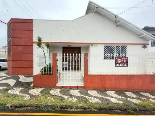 Conj. Comercial / Sala para Locação em Ponta Grossa/PR Centro