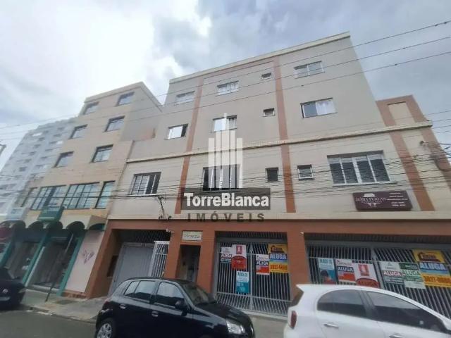 Conj. Comercial / Sala para Locação em Ponta Grossa/PR Centro