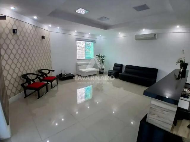 Conj. Comercial / Sala para Locação em Ponta Grossa/PR Centro