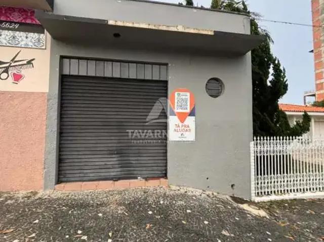 Conj. Comercial / Sala para Locação em Ponta Grossa/PR Centro