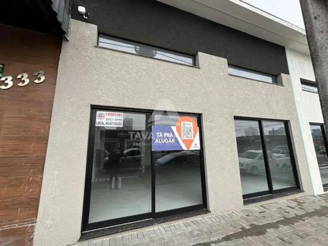 Conj. Comercial / Sala para Locação em Ponta Grossa/PR Centro