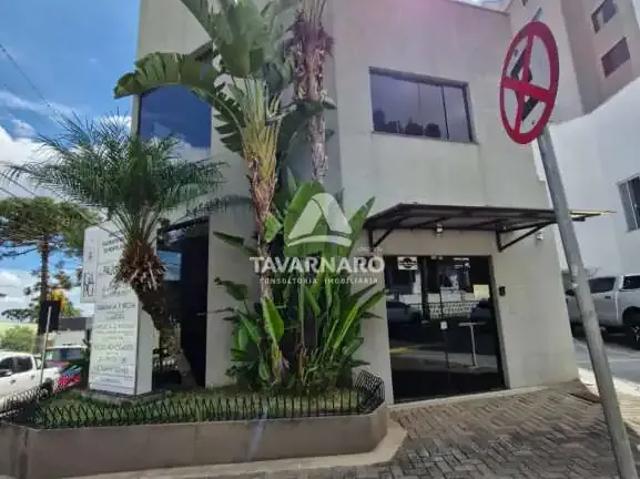 Conj. Comercial / Sala para Locação em Ponta Grossa/PR Centro