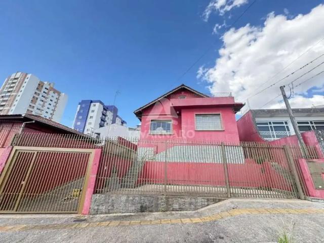 Conj. Comercial / Sala para Locação em Ponta Grossa/PR Centro