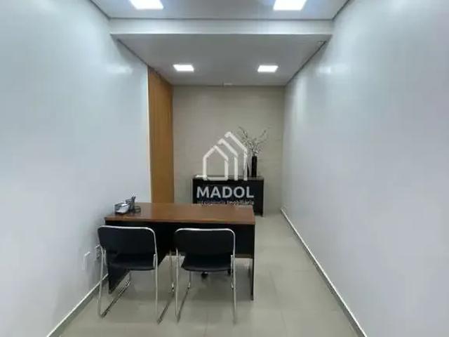 Conj. Comercial / Sala para Locação em Ponta Grossa/PR Centro