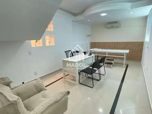 Conj. Comercial / Sala para Locação em Ponta Grossa/PR Centro