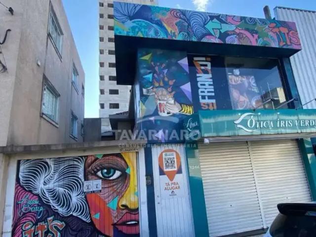 Conj. Comercial / Sala para Locação em Ponta Grossa/PR Centro