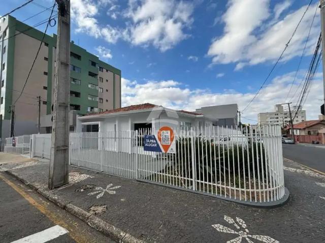 Conj. Comercial / Sala para Locação em Ponta Grossa/PR Centro
