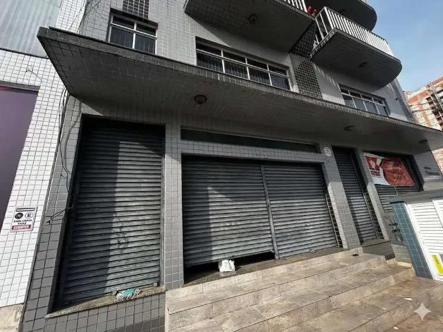 Conj. Comercial / Sala para Locação em Ponta Grossa/PR Centro