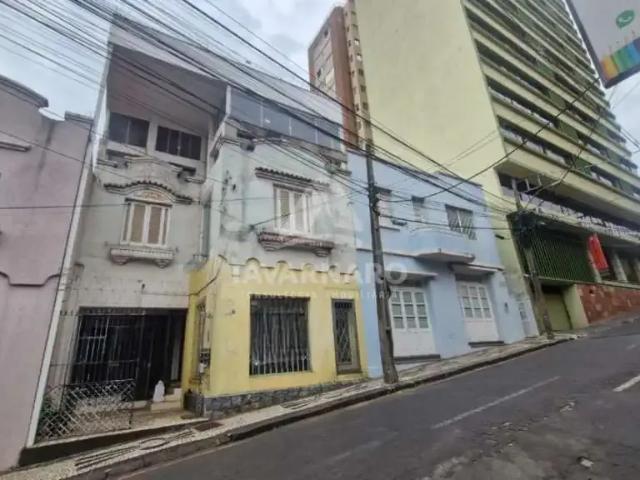 Conj. Comercial / Sala para Locação em Ponta Grossa/PR Centro