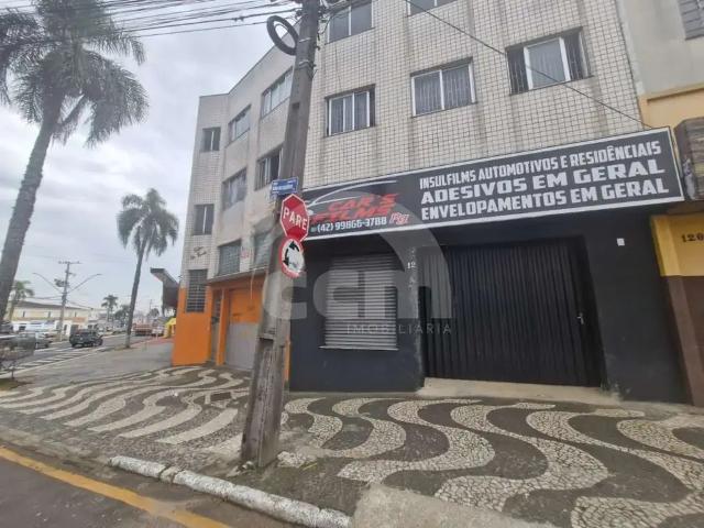 Conj. Comercial / Sala para Locação em Ponta Grossa/PR Centro