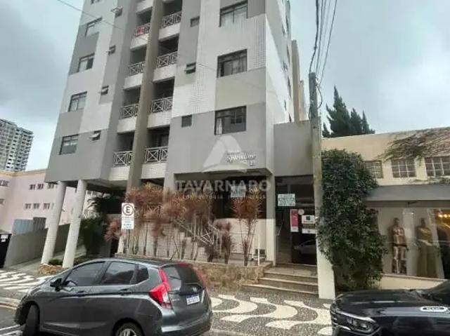 Conj. Comercial / Sala para Locação em Ponta Grossa/PR Centro
