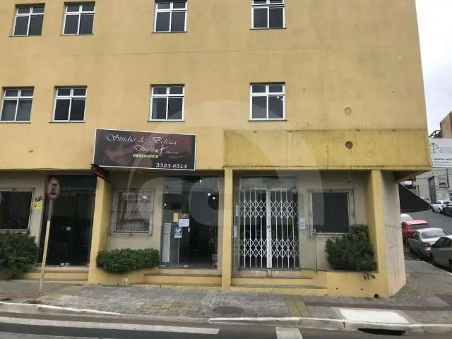 Conj. Comercial / Sala para Locação em Ponta Grossa/PR Centro