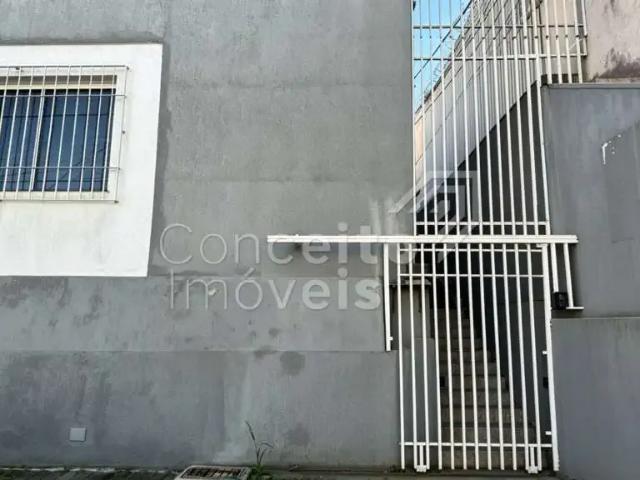 Conj. Comercial / Sala para Locação em Ponta Grossa/PR Centro