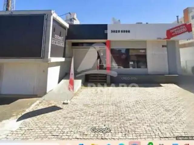 Conj. Comercial / Sala para Locação em Ponta Grossa/PR Centro 3 Quartos