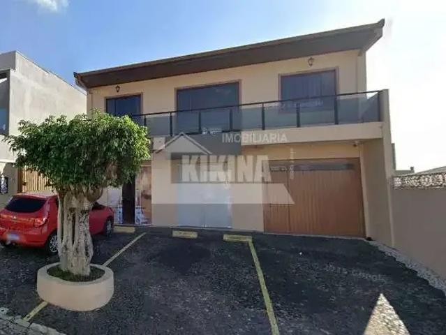 Conj. Comercial / Sala para Locação em Ponta Grossa/PR Chapada