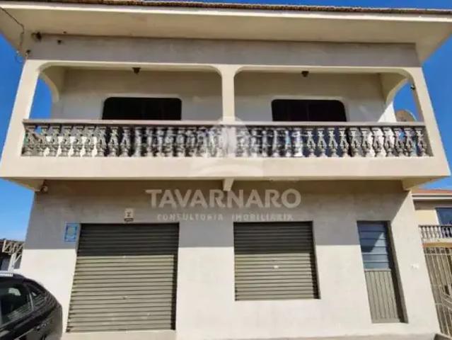 Conj. Comercial / Sala para Locação em Ponta Grossa/PR Chapada