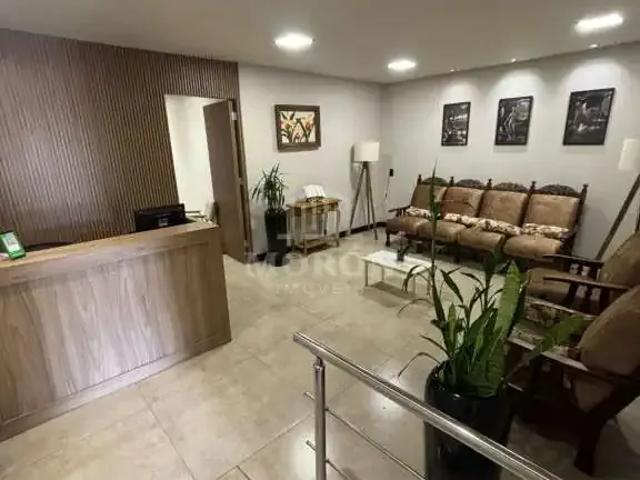 Conj. Comercial / Sala para Locação em Ponta Grossa/PR Chapada