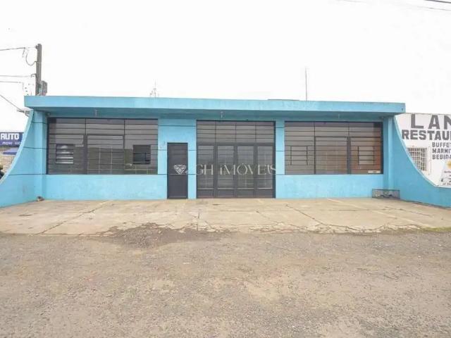 Conj. Comercial / Sala para Locação em Ponta Grossa/PR Chapada