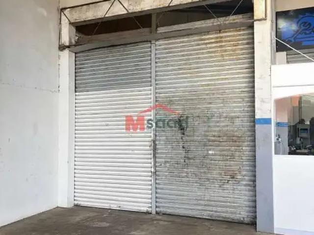 Conj. Comercial / Sala para Locação em Ponta Grossa/PR Chapada