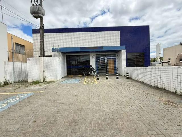Conj. Comercial / Sala para Locação em Ponta Grossa/PR Chapada