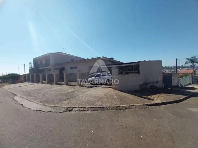 Conj. Comercial / Sala para Locação em Ponta Grossa/PR Chapada