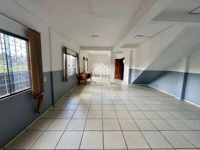 Conj. Comercial / Sala para Locação em Ponta Grossa/PR Chapada