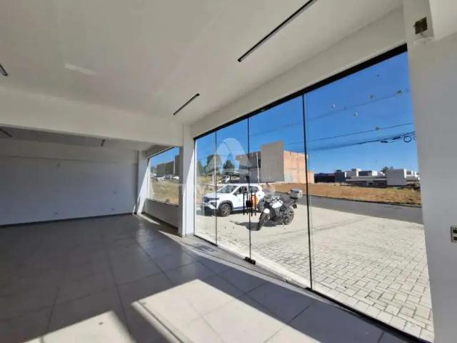 Conj. Comercial / Sala para Locação em Ponta Grossa/PR Colônia Dona LuÍza