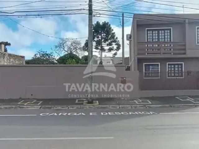 Conj. Comercial / Sala para Locação em Ponta Grossa/PR Colônia Dona LuÍza