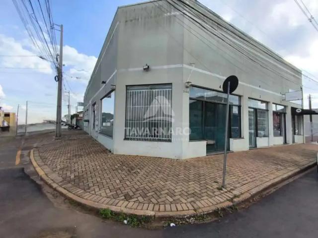 Conj. Comercial / Sala para Locação em Ponta Grossa/PR Colônia Dona LuÍza