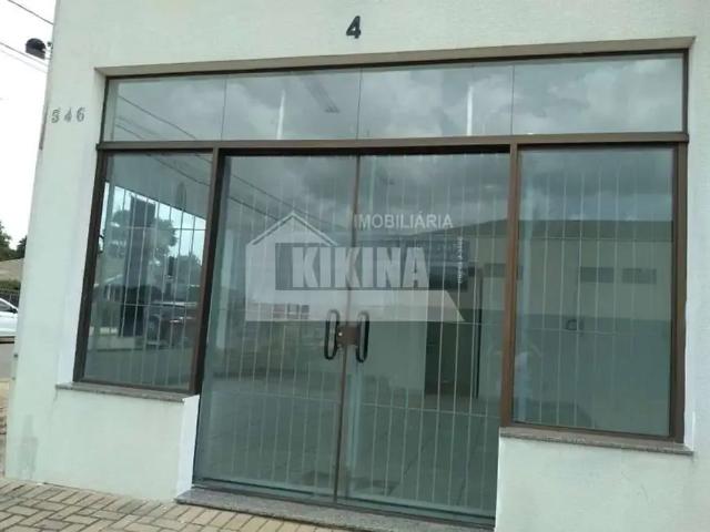Conj. Comercial / Sala para Locação em Ponta Grossa/PR Colônia Dona LuÍza
