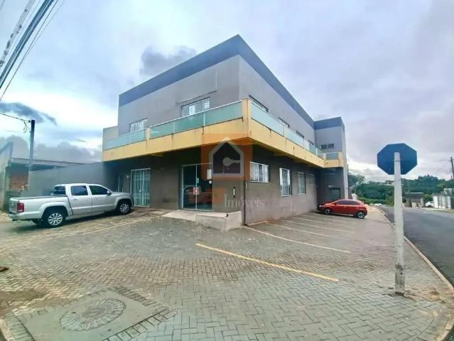 Conj. Comercial / Sala para Locação em Ponta Grossa/PR Colônia Dona LuÍza