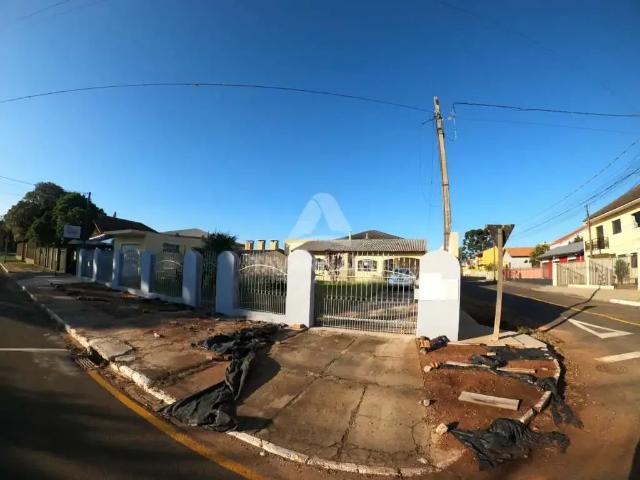 Conj. Comercial / Sala para Locação em Ponta Grossa/PR Colônia Dona LuÍza