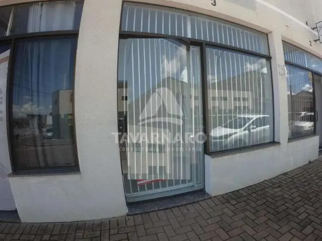 Conj. Comercial / Sala para Locação em Ponta Grossa/PR Colônia Dona LuÍza