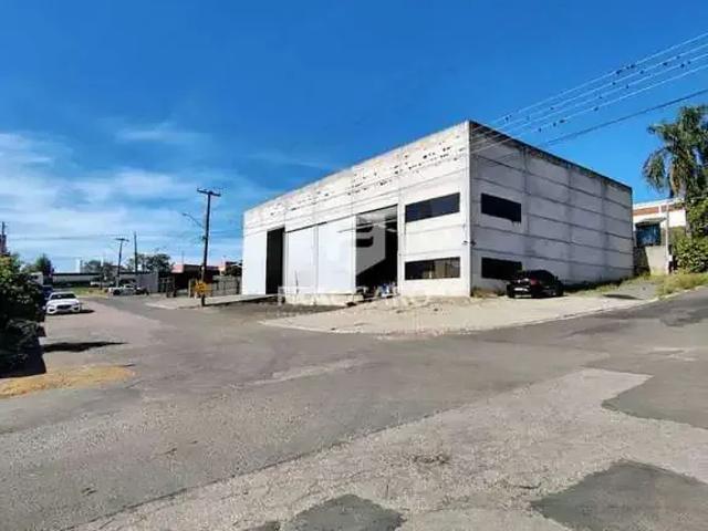 Conj. Comercial / Sala para Locação em Ponta Grossa/PR Colônia Dona LuÍza