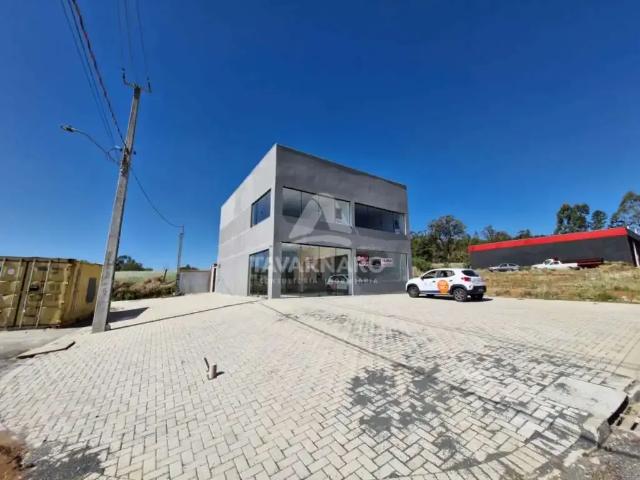Conj. Comercial / Sala para Locação em Ponta Grossa/PR Colônia Dona LuÍza
