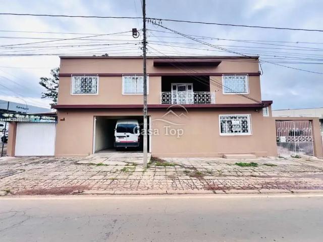 Conj. Comercial / Sala para Locação em Ponta Grossa/PR Colônia Dona LuÍza 1 Quartos