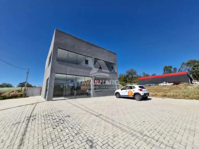 Conj. Comercial / Sala para Locação em Ponta Grossa/PR Colônia Dona LuÍza