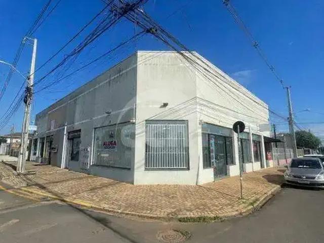 Conj. Comercial / Sala para Locação em Ponta Grossa/PR Colônia Dona LuÍza