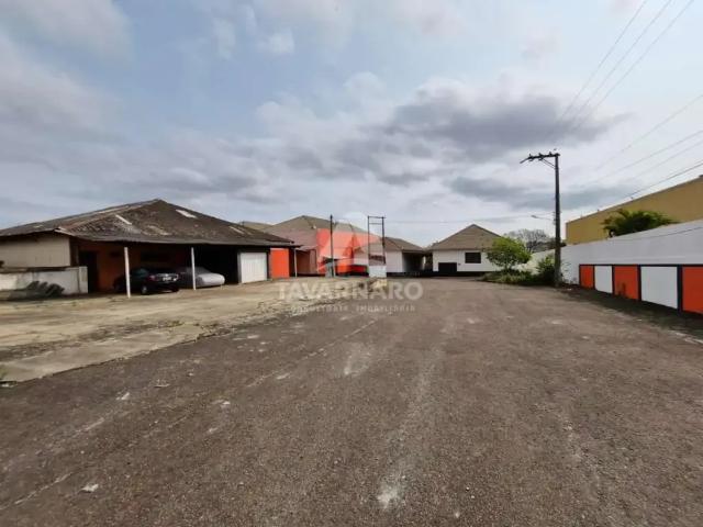 Conj. Comercial / Sala para Locação em Ponta Grossa/PR Colônia Dona LuÍza