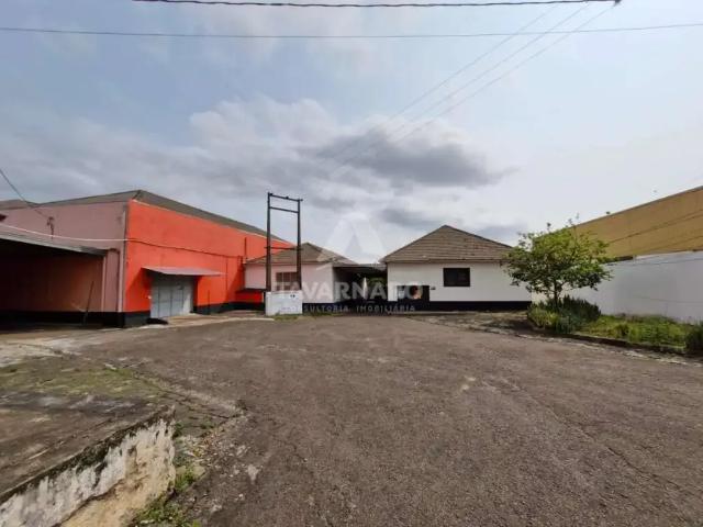 Conj. Comercial / Sala para Locação em Ponta Grossa/PR Colônia Dona LuÍza