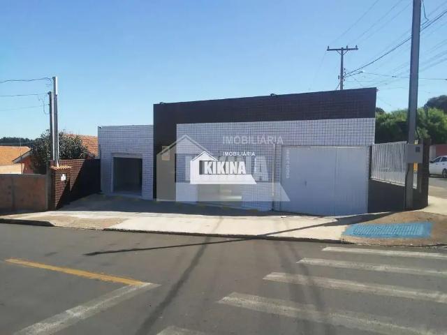 Conj. Comercial / Sala para Locação em Ponta Grossa/PR Colônia Dona LuÍza