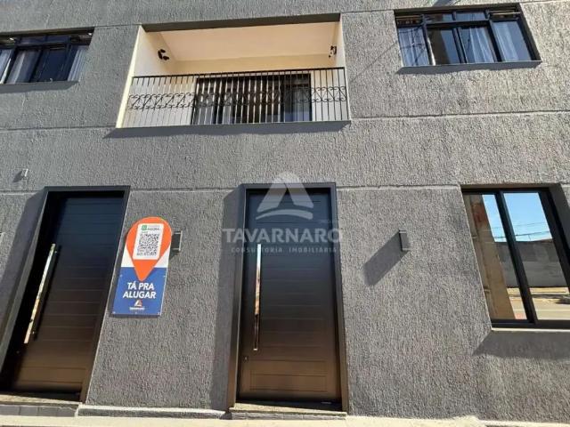 Conj. Comercial / Sala para Locação em Ponta Grossa/PR Colônia Dona LuÍza