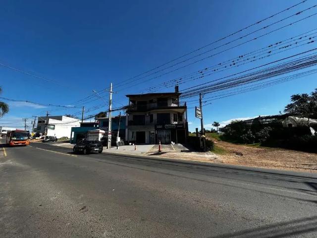 Conj. Comercial / Sala para Locação em Ponta Grossa/PR Contorno