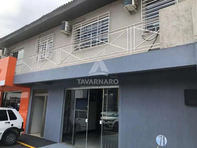 Conj. Comercial / Sala para Locação em Ponta Grossa/PR Contorno
