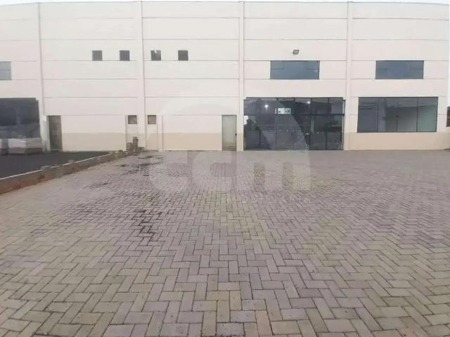 Conj. Comercial / Sala para Locação em Ponta Grossa/PR Contorno