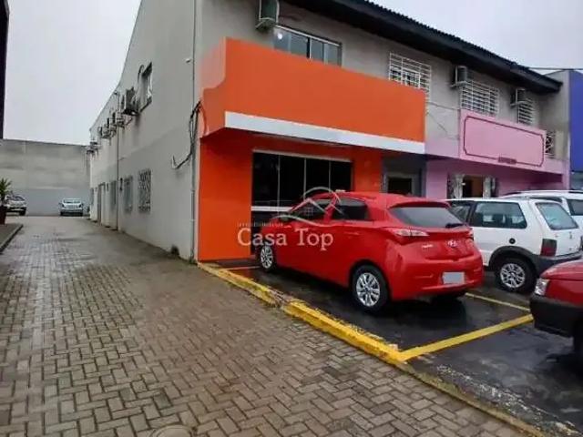 Conj. Comercial / Sala para Locação em Ponta Grossa/PR Contorno 1 Quartos