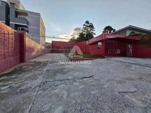 Conj. Comercial / Sala para Locação em Ponta Grossa/PR Contorno