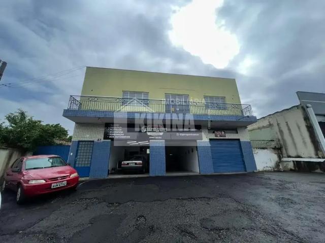 Conj. Comercial / Sala para Locação em Ponta Grossa/PR Contorno