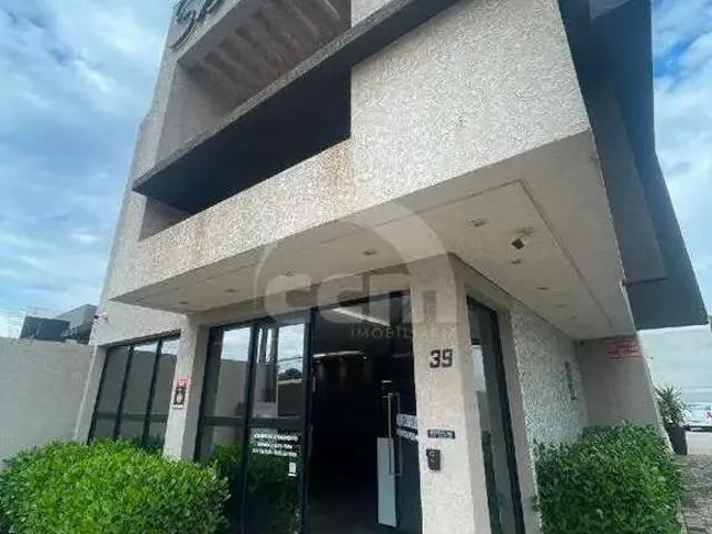 Conj. Comercial / Sala para Locação em Ponta Grossa/PR Contorno